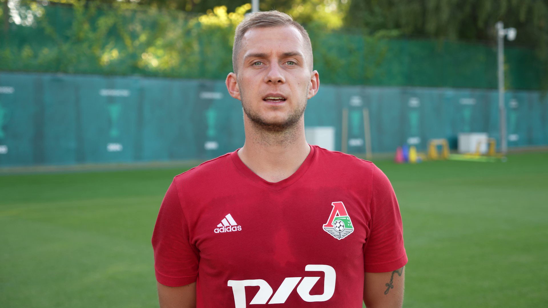 «Локомотив» (@fclokomotiv) / Twitter