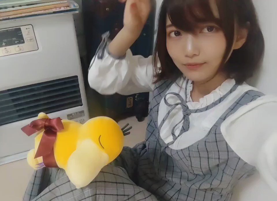 星乃莉子⭐sodstar On Twitter おやすみおやすみ🐤💤 Yfdk3pueow Twitter