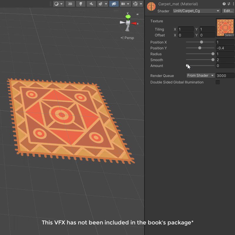 The Unity Shaders Bible on Twitter: "Guys, just a reminder, there are still two days left! If ...