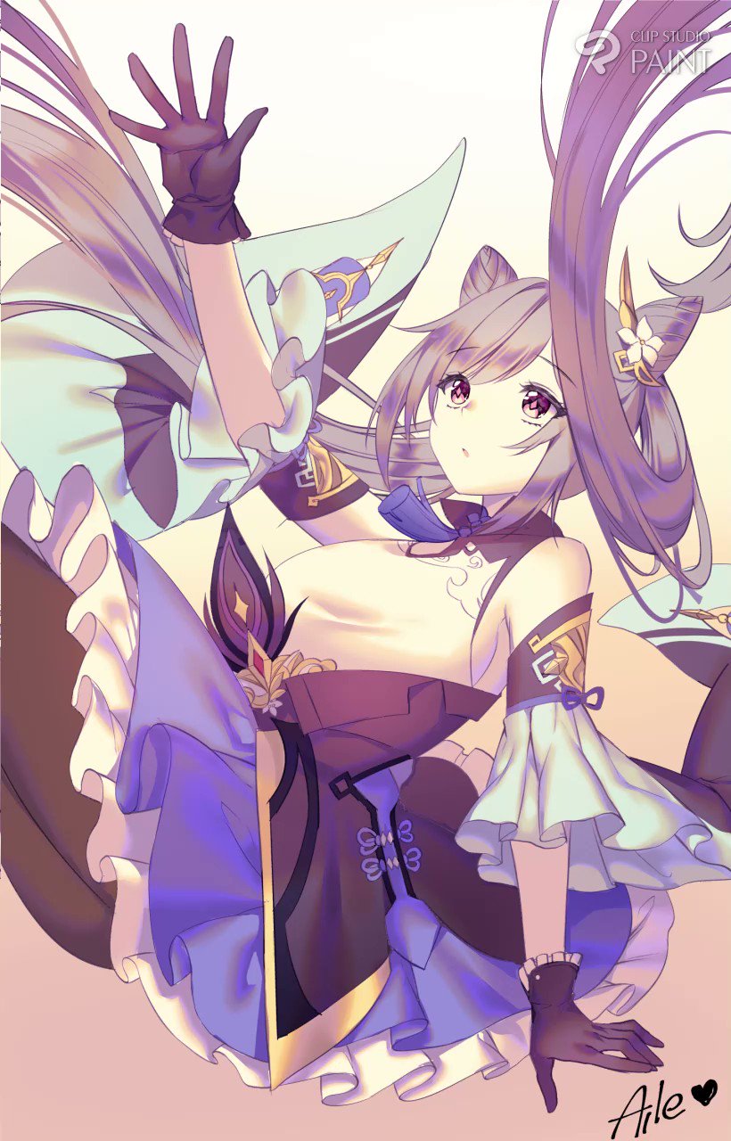 Aile/エル🧀FANBOX (@_aile824) / Twitter