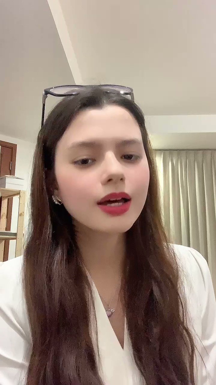 N' Becky (Luv u mami) on Twitter: "Thinking out loud- a song for you🥰💖 ไม่รู้ว่าเพราะอะป่าวแต่ ...