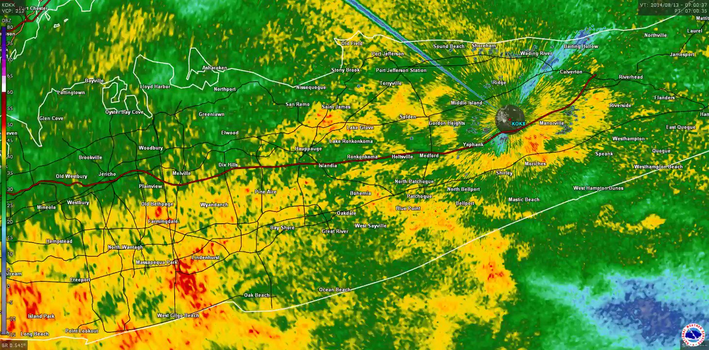 NWS New York NY (@NWSNewYorkNY) / Twitter NWS New York NY (@NWSNewYorkNY) / Twitter