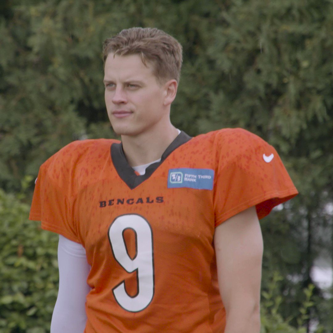 Cincinnati Bengals on Twitter: Cincinnati Bengals on Twitter: