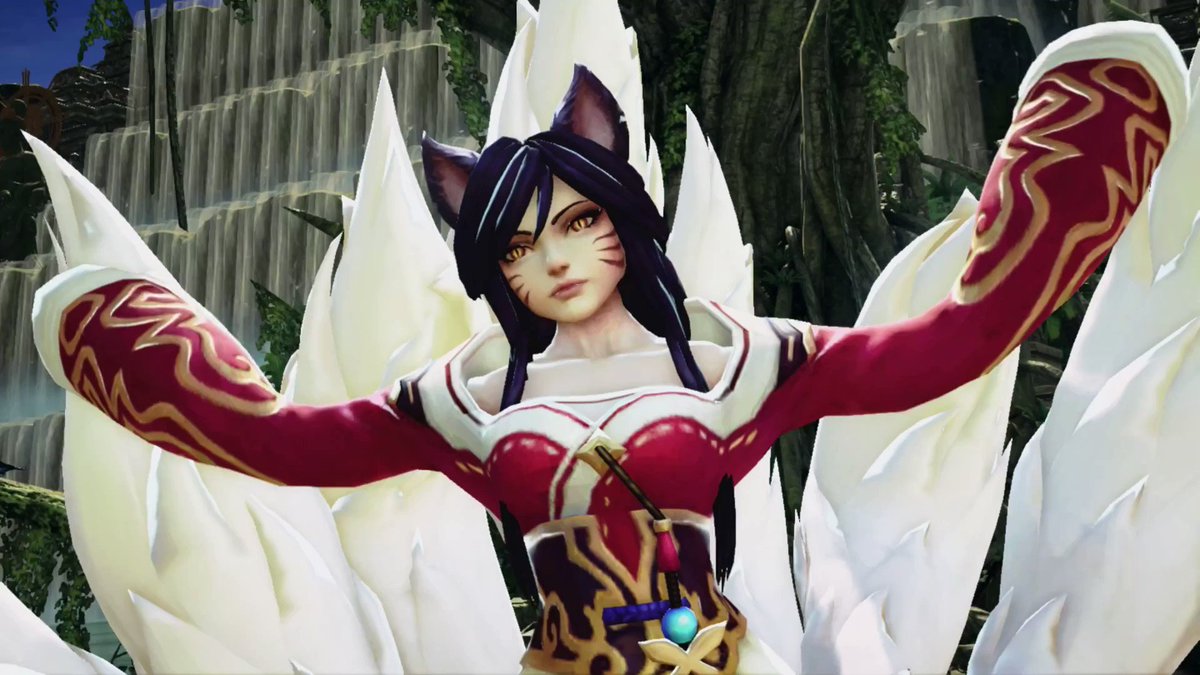 Hi! Buff Gigas Please? on Twitter: "Project L At Home Link : https://youtu.be/--P9EyEukHM"