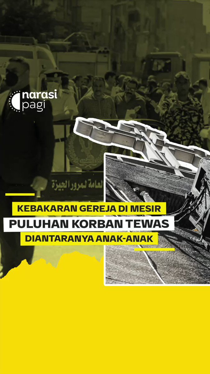 Narasi Newsroom on Twitter: Narasi Newsroom on Twitter: