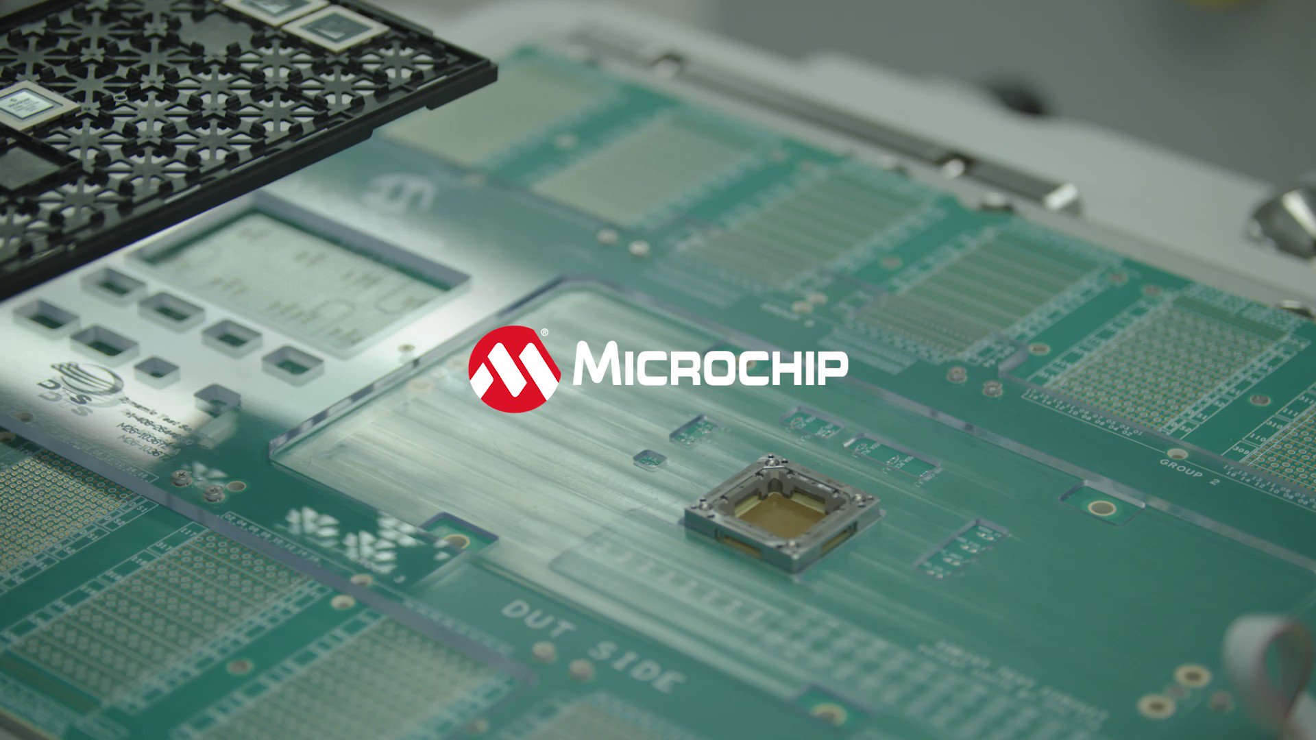 MicrochipTech (@MicrochipTech) / Twitter