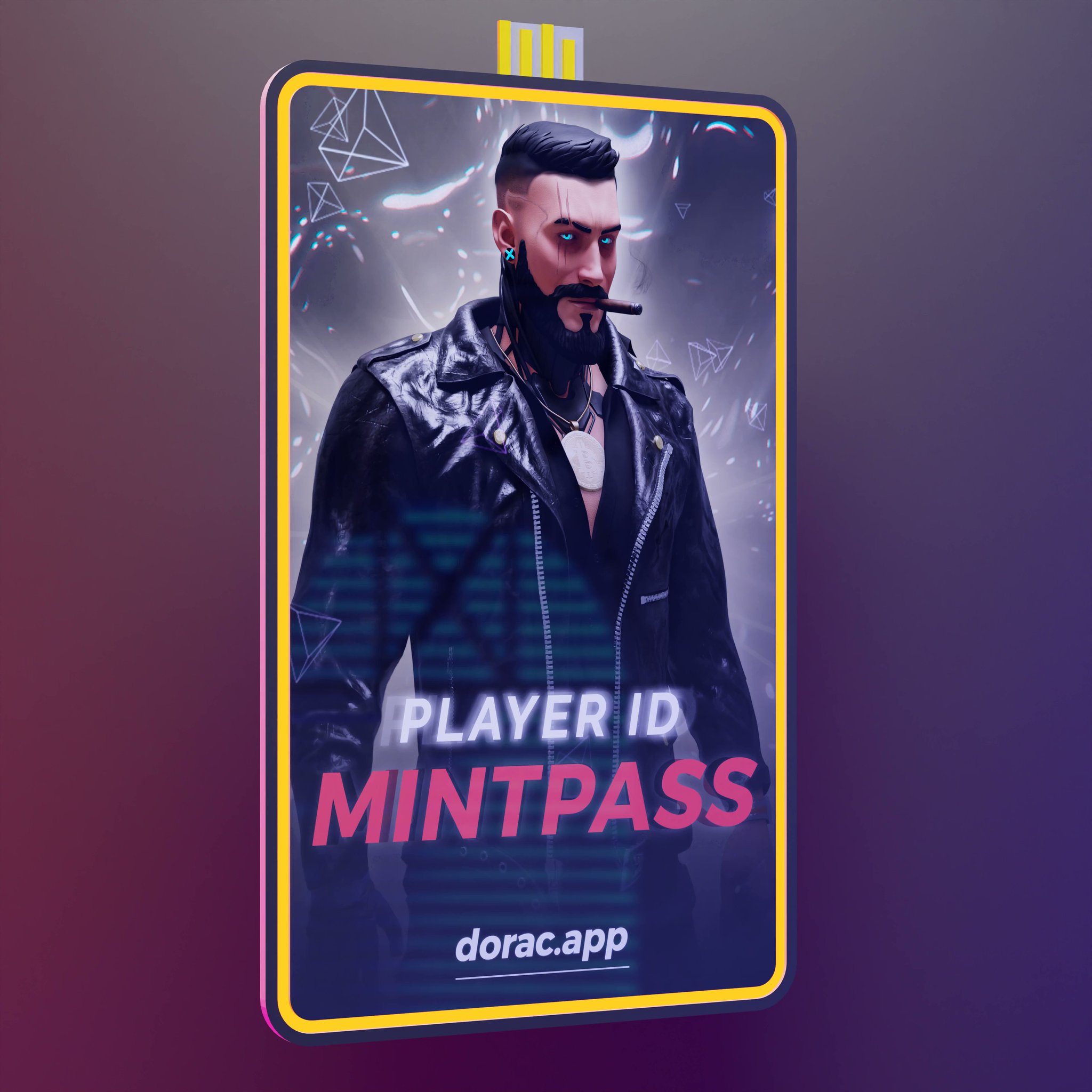 DoRac on Twitter: "$2000 prize 3 DAYS 10 WINNERS $50busd + WL mint pass worth $150 Click link to ...