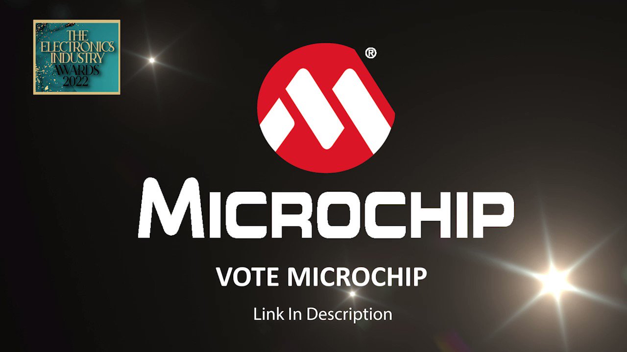MicrochipTech (@MicrochipTech) / Twitter