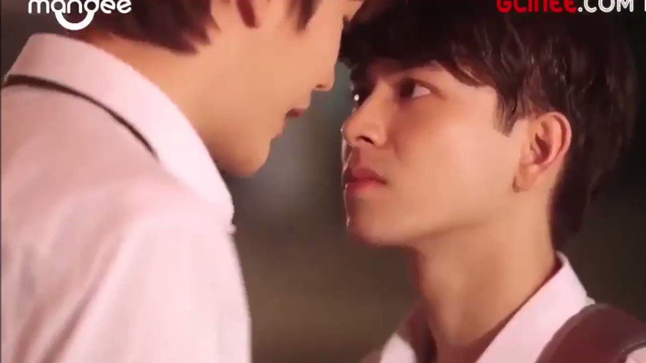 IsaEnocq BLSERIES MULTIFANDOM VIDEO EDITS BOUNPREM on Twitter: "MY favorite couple from #WhyRU ♥ ...