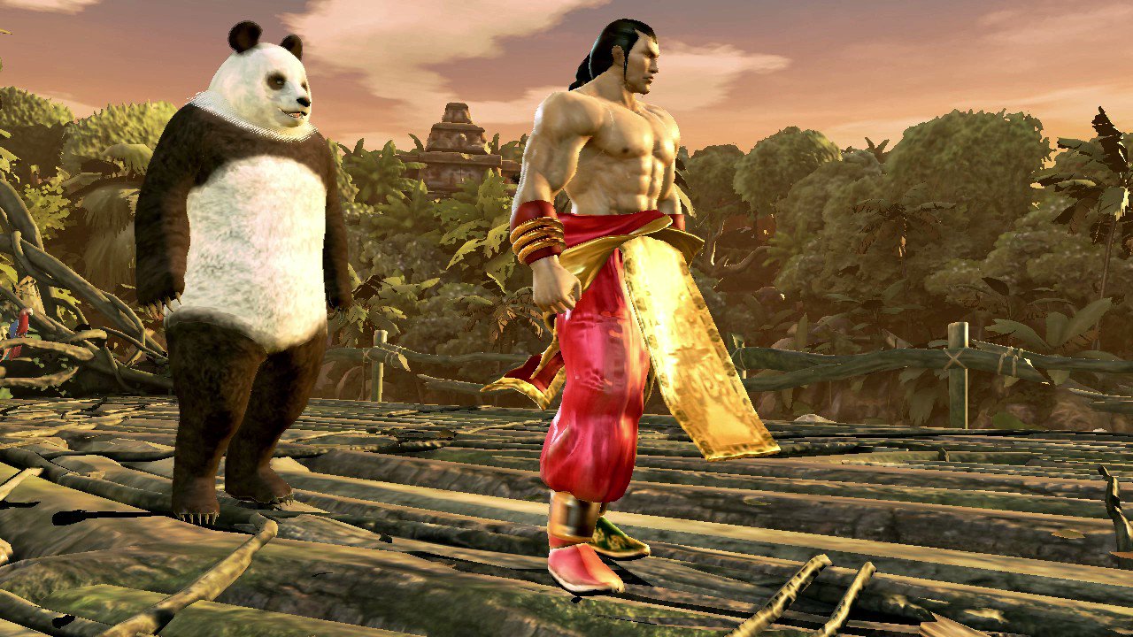 Hi! Buff Gigas Please? on Twitter: "Training of Champions https://t.co/mqgsszxVjv" / Twitter