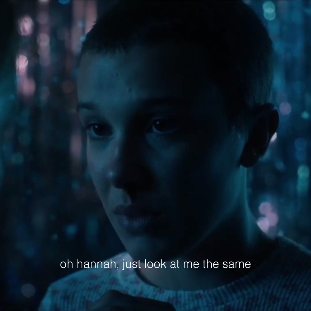 @dunbarsluvr on Twitter: "elmax i wanna be your girlfriend girl in red edit el hopper max ...