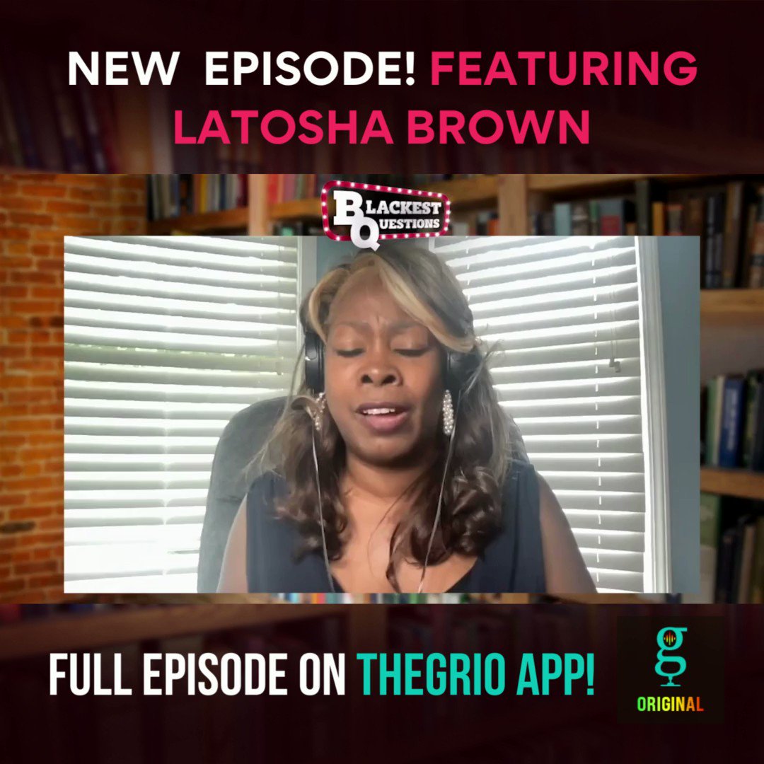 Christina Greer (@Dr_CMGreer) / Twitter