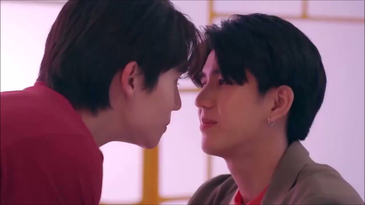 IsaEnocq BLSERIES MULTIFANDOM VIDEO EDITS BOUNPREM on Twitter: "I love this BL so much # ...