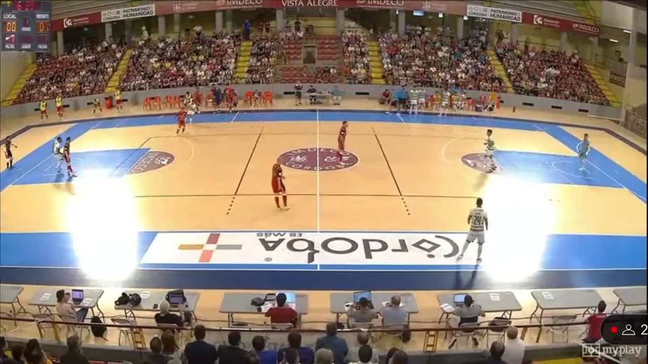 Futsal Fichajes (@FutsalFichajes3) / Twitter Futsal Fichajes (@FutsalFichajes3) / Twitter