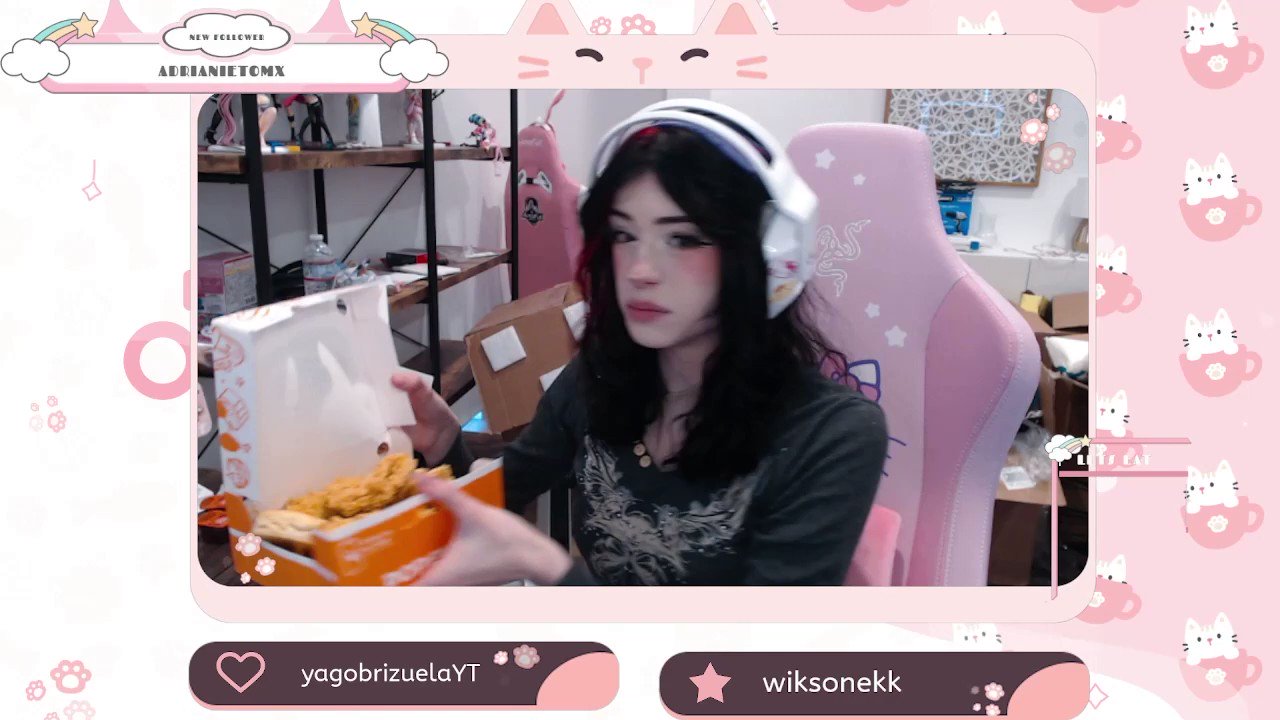 Hannah owo on Twitter: "New video Hanna uwu https://t.co/aN33sQckg8" / Twitter