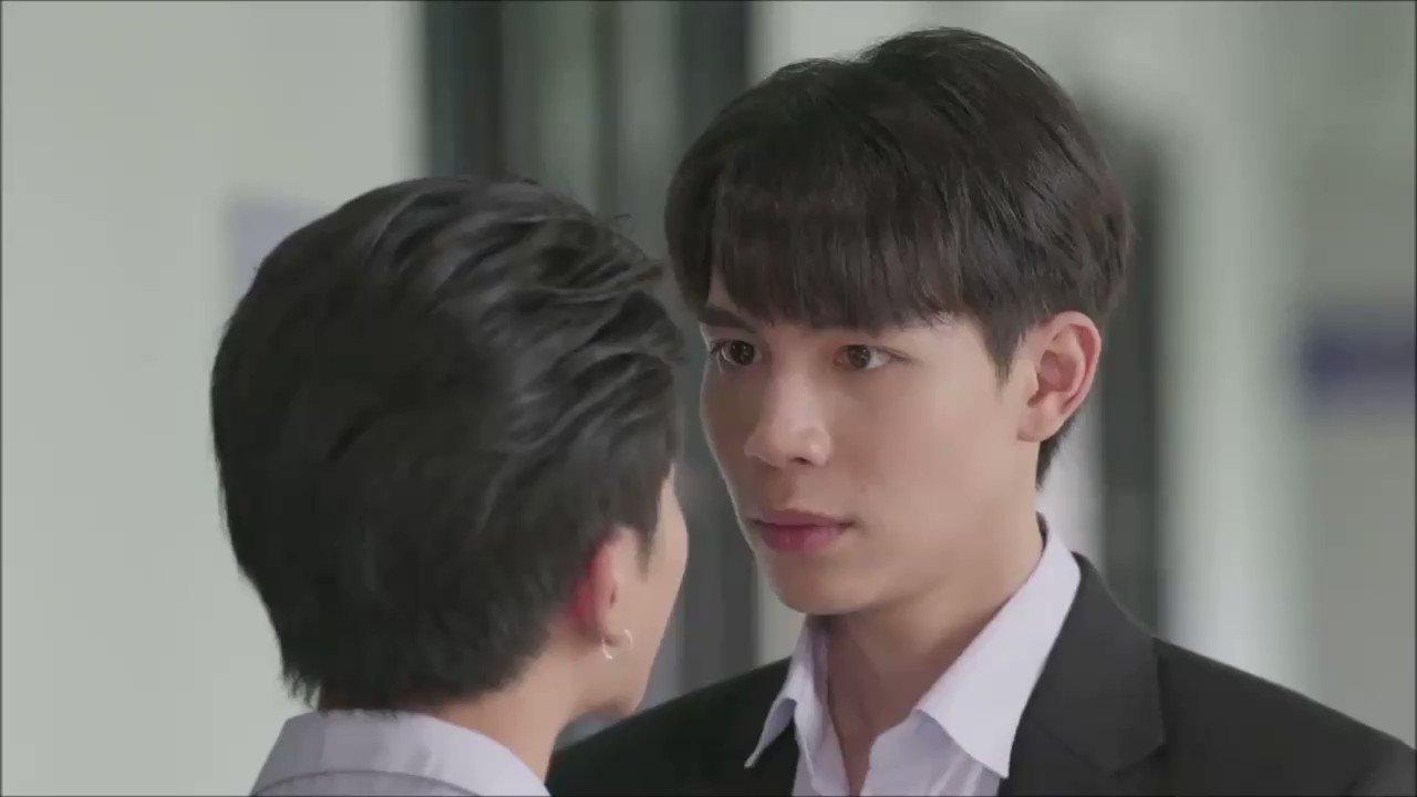 IsaEnocq BLSERIES MULTIFANDOM VIDEO EDITS BOUNPREM on Twitter: "Started last week & already ...