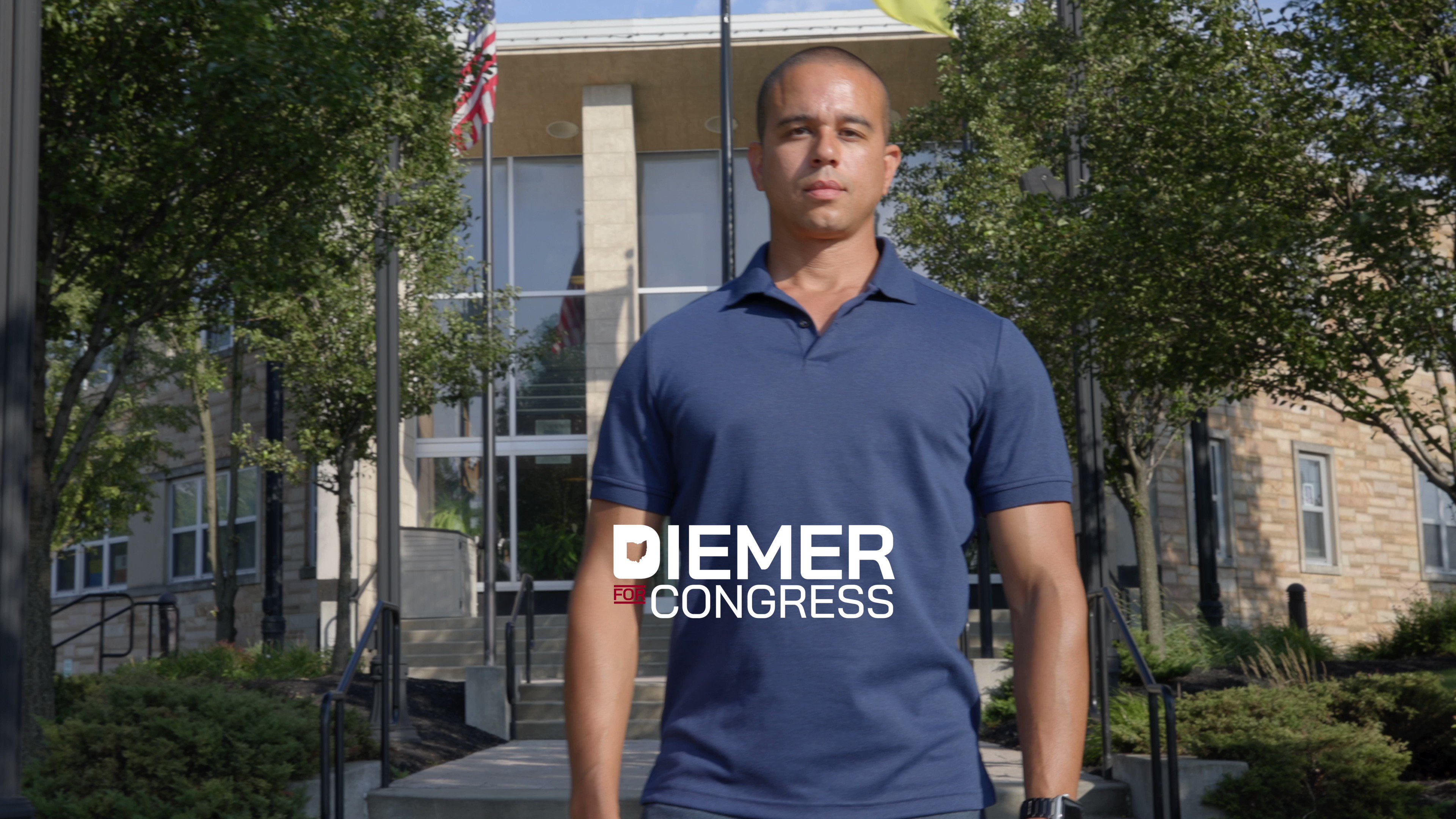 Matthew Diemer for US Congress Ohio (@MatthewDiemer) / Twitter