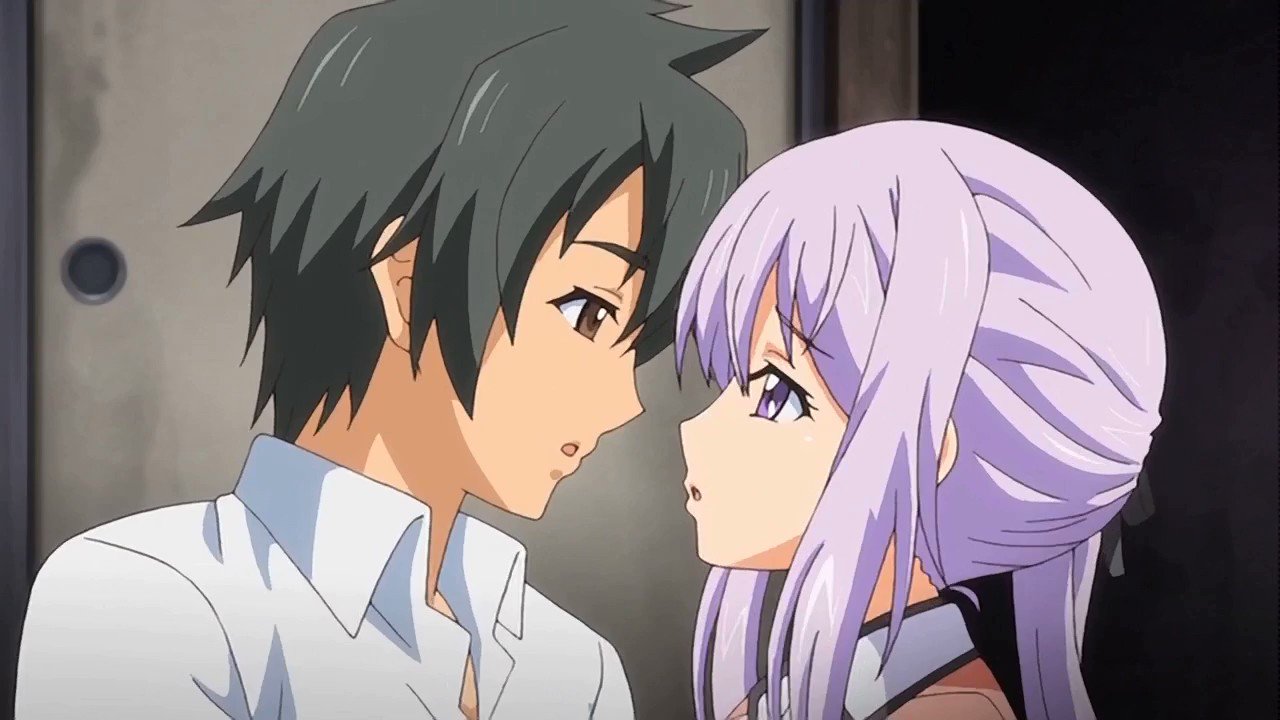 TypicalHentai「18+」 on Twitter: "Tsugou no Yoi Sexfriend - Episode 3 (9/10) https://t.co ...