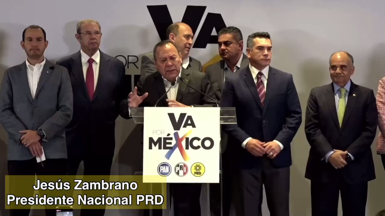 PRD Coahuila (@PRD_COAHUILA) / Twitter