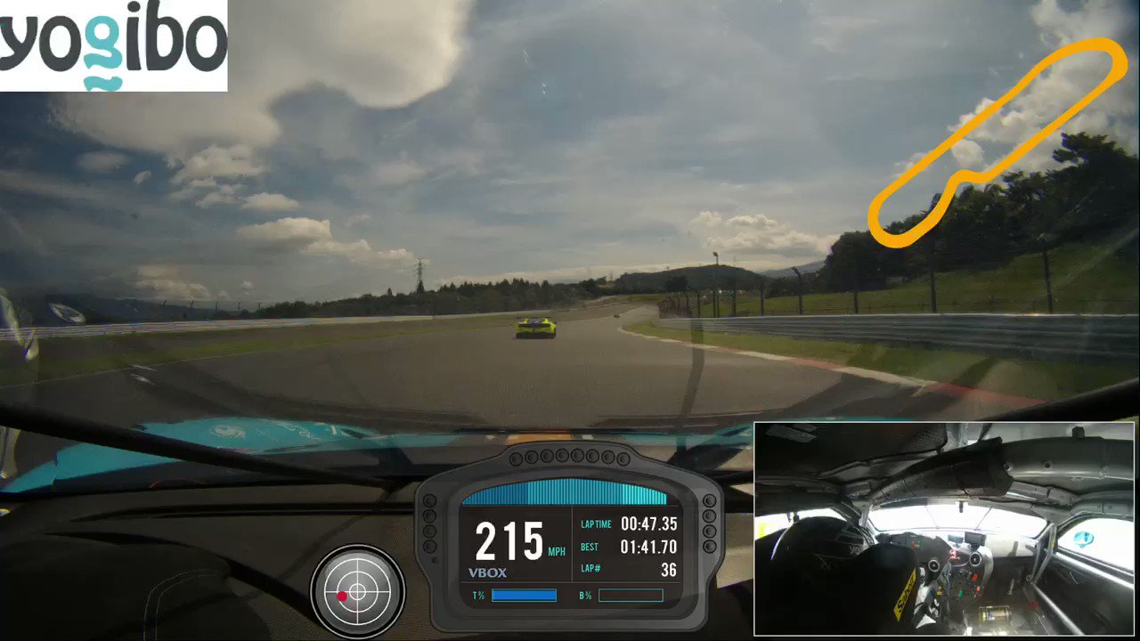 Yogibo Racing (@YogiboRacing) / Twitter