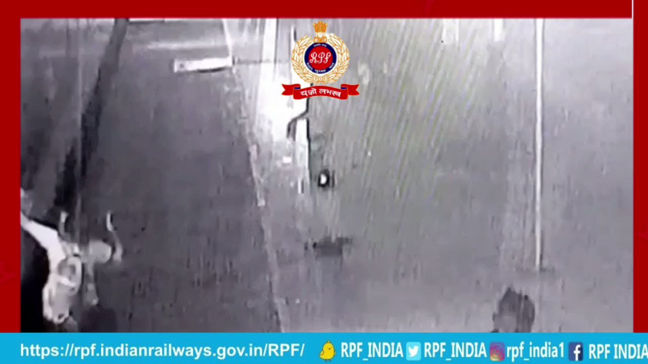 RPF INDIA (@RPF_INDIA) / Twitter