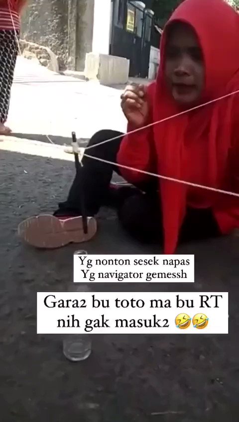 Komisi Wasit on Twitter: "Jeb jeb jeb jeb ya ampunnnnnnn.. Silakan Bung Kus https://t.co ...