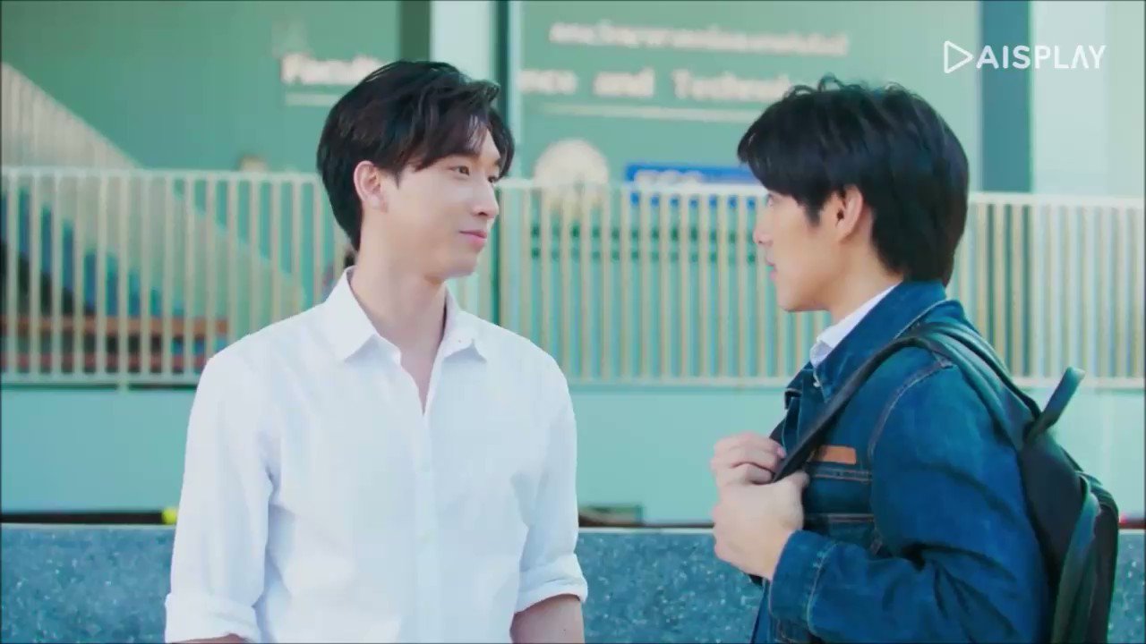 IsaEnocq BLSERIES MULTIFANDOM VIDEO EDITS BOUNPREM on Twitter: "When you fall for the side ...