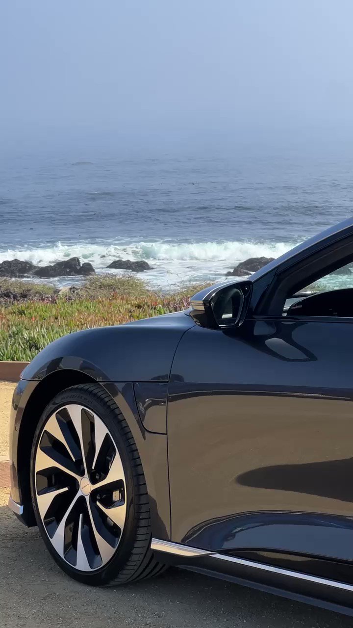 Lucid Motors (@LucidMotors) / Twitter