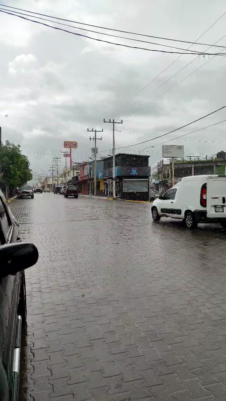 Tweets with replies by SinaStorm MX (@stmsin) / Twitter