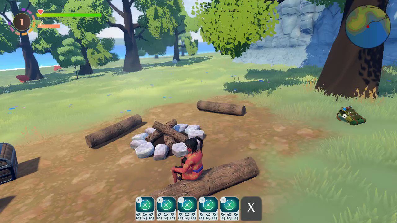 #Godot4 - Twitter Search / Twitter