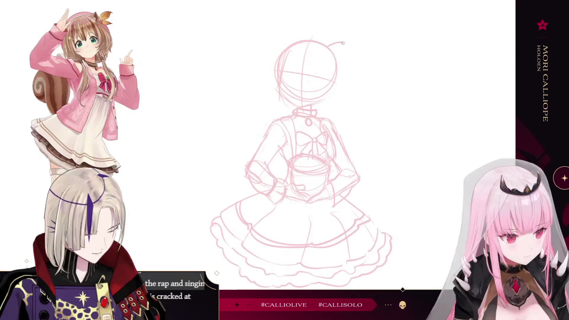 VTubers Out Of Context on Twitter: "https://t.co/Q6FF0WXIaP" / Twitter