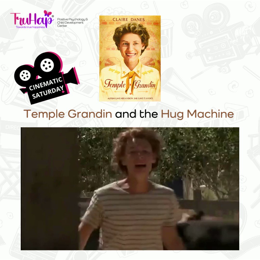 Temple Grandin Movie