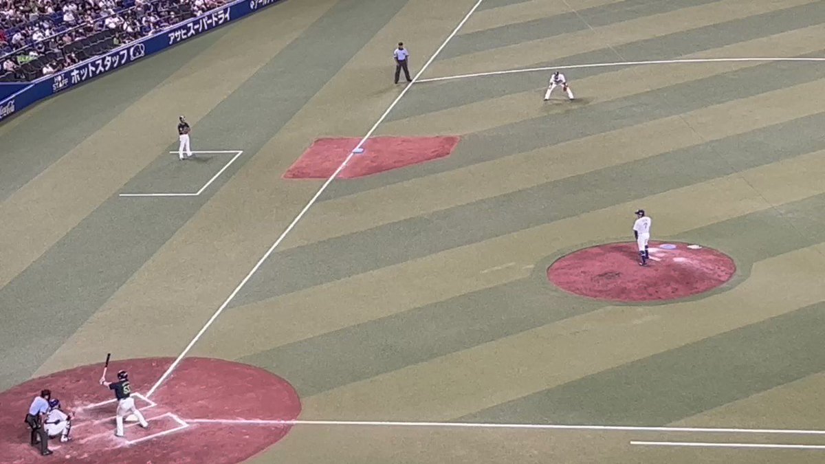 Sinプロ野球好きアニヲタドグ生コテハン 1マルク98円とお考えください。 On Twitter 根尾昂vs村上宗隆 勝敗は村上宗隆選手が内野安打otl 中日ドラゴンズ 根尾昂