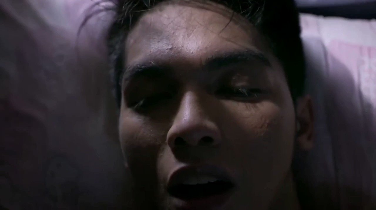 Machong Pinoy on Twitter: "Ang Sarap Naman Ni Juan Calma sa La Traidora (2022) 😘😘😍😍😍 Now ...