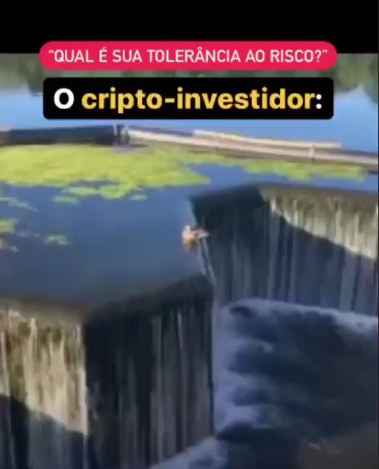Paradigma Education On Twitter Tem Que Gostar De Adrenalina 😌