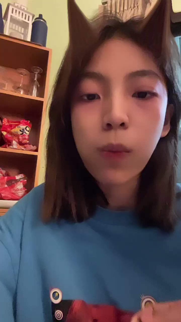 Benya on Twitter: "ก็ดื้อตั้งแต่เด็กแล้วใครบอกเพิ่งดื้อ https://t.co/JDRvSaCQrc" / Twitter