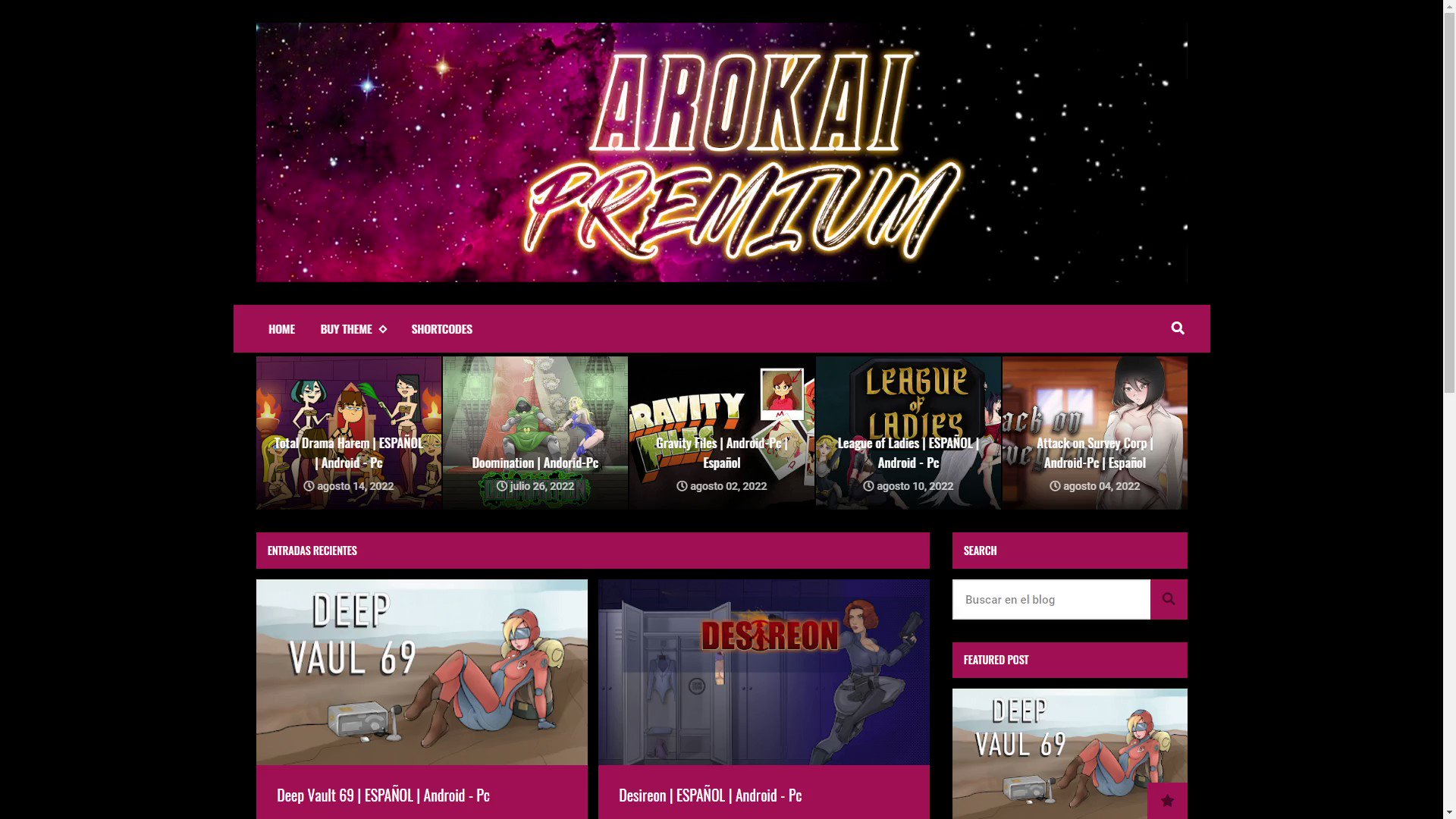 Arokai Traducciones on Twitter: "Pensaba que no se estaba grabando la música xd" / Twitter