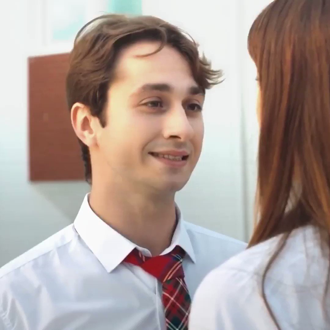 ley on Twitter: "Berk&Cemre: let me down slowly https://t.co/uOYzu9l7wu" / Twitter