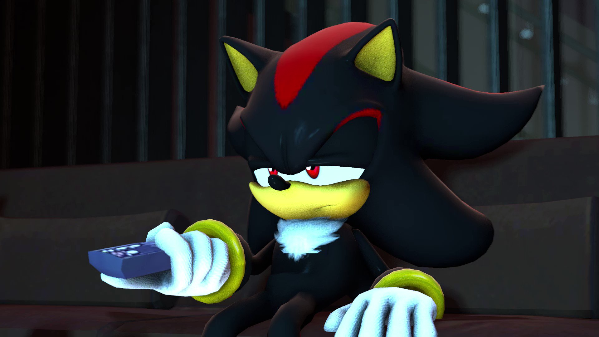 Pixelrush On Twitter Im Working On Something Sonicthehedeghog Shadowthehedgehog