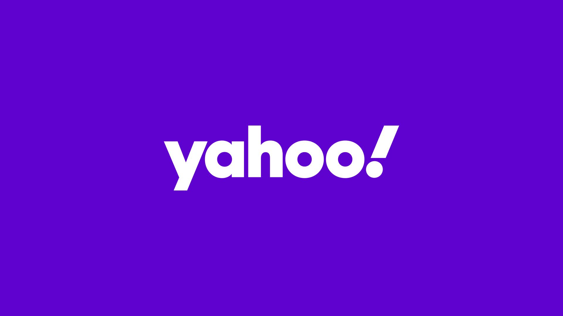 Lyric on Twitter: "just a simple yahoo logo animation thing https://t.co/tEuD8zpj05" / Twitter