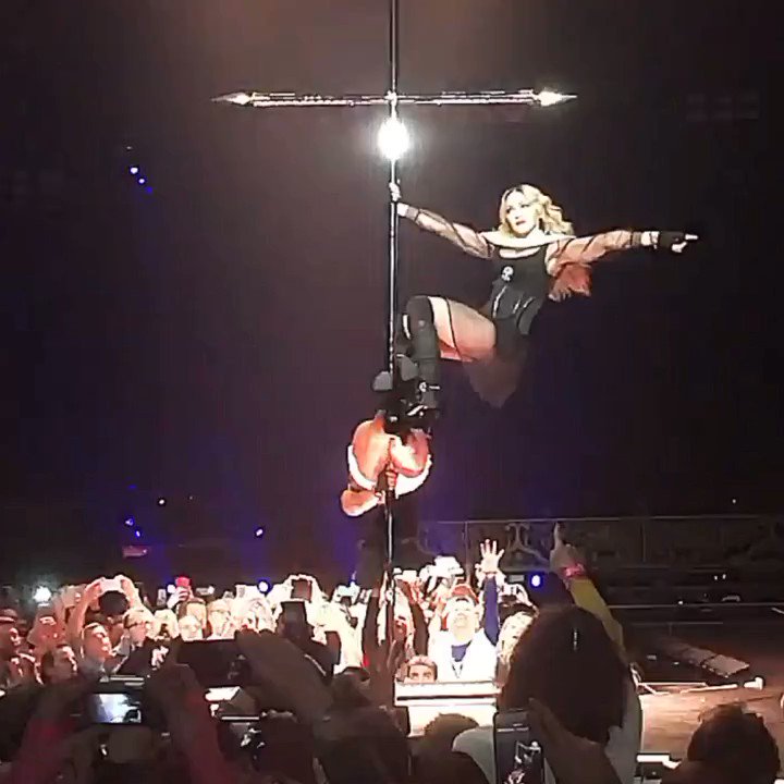 Madonna Vulgar Fan Thecelebrationtour π³οΈβππ¦π On Twitter Rt