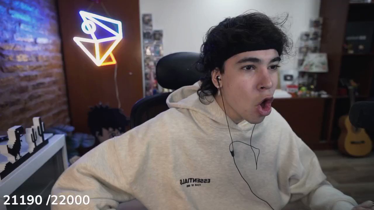 spreen clips on Twitter: "bro? https://t.co/ih3HEXSLSL" / Twitter