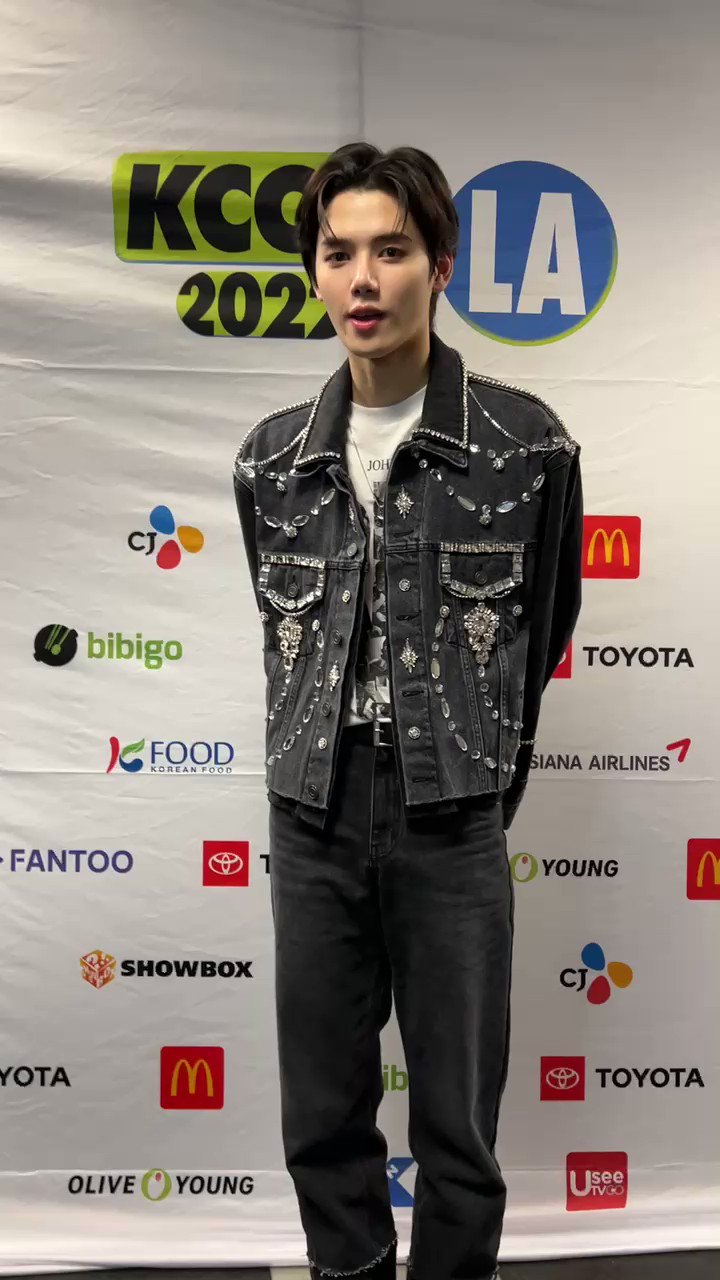 KCONUSA on Twitter: "💙[KCON 2022 LA]💚 Take a guess on what CRAVITY @CRAVITYstarship will perform ...