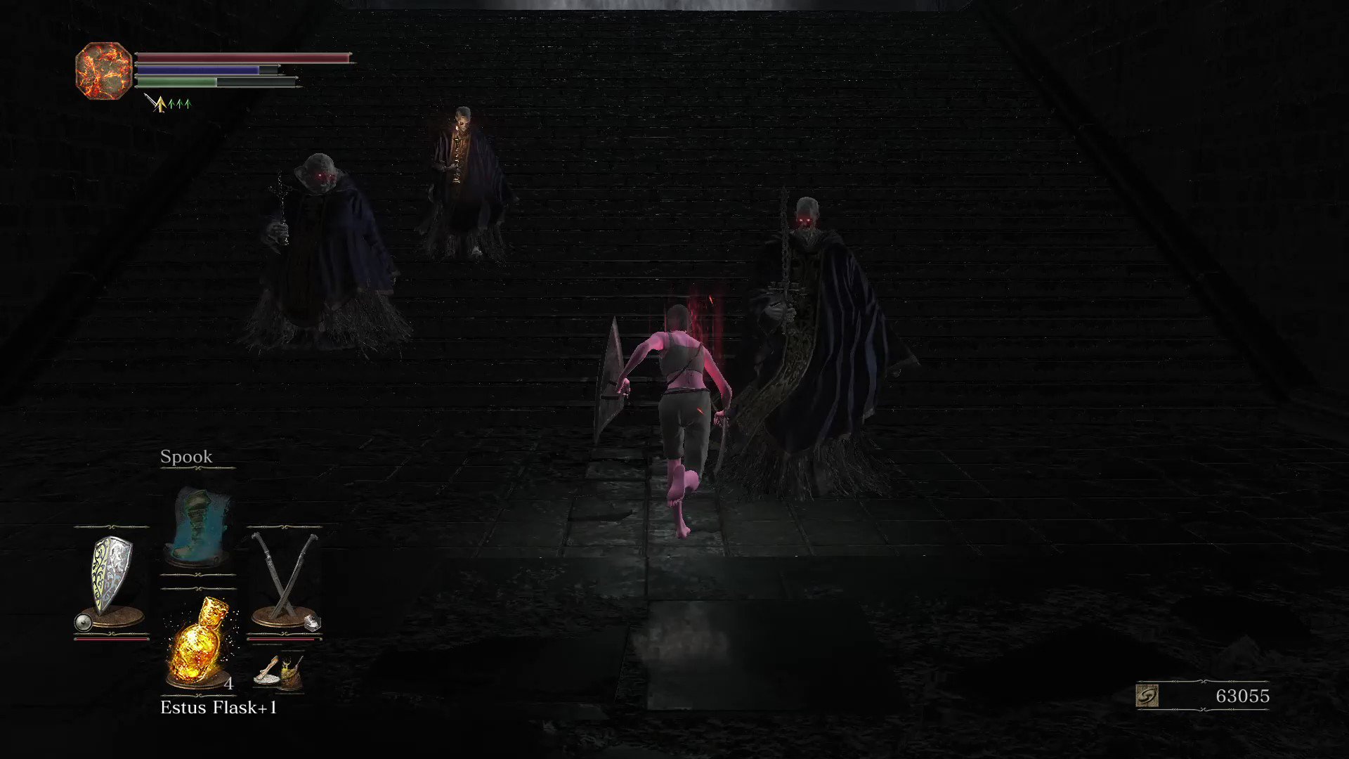 Sussy Matt ⚔️ On Twitter Wake Up New Dark Souls 3 Speedrun Tech Just