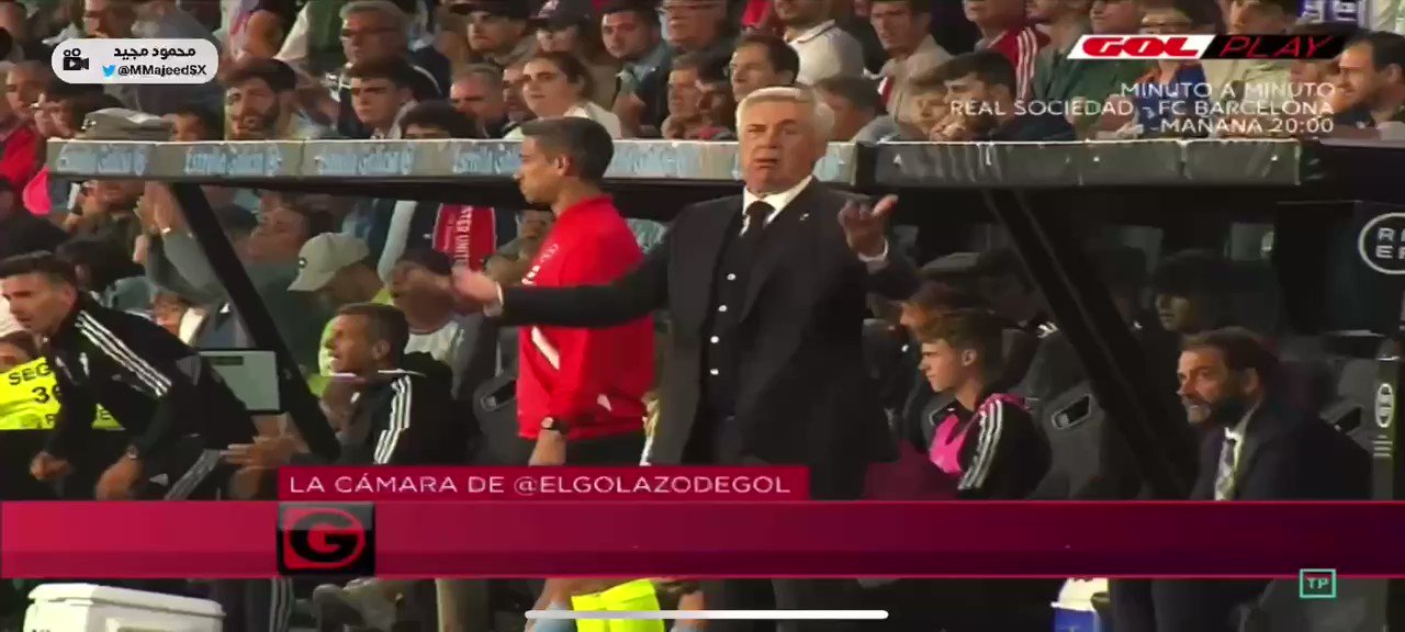 محمود مجيد أهداف ريال مدريد Mmtv2031 Twitter