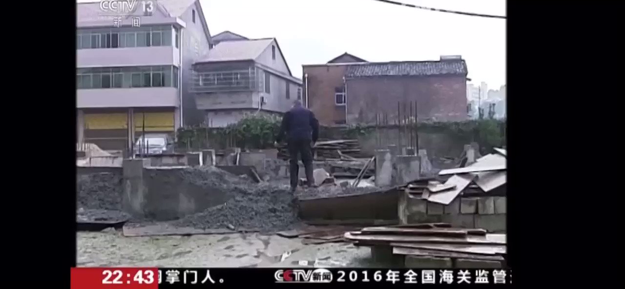 Raymond On Twitter “你说法治我都觉得好笑”的出处视频,一县的法制办主任可谓是一语道破中共的法治现状。民众的事一旦惹上了有权有势的人,根本就没有法律,全是腐败和政治维稳