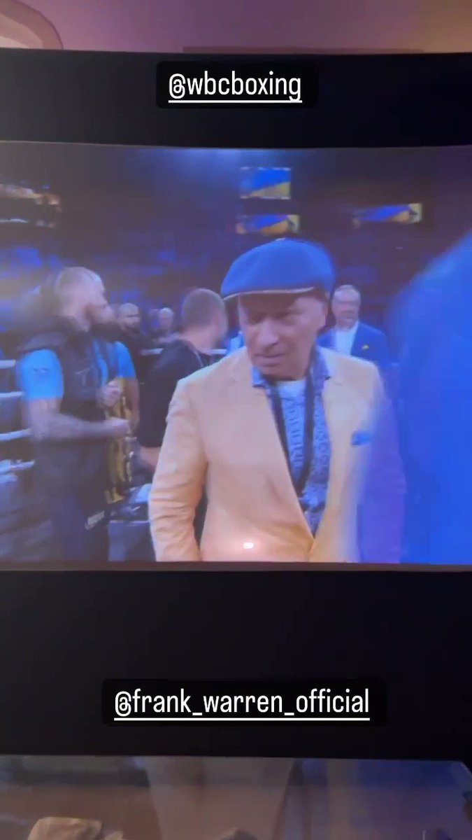Boxing Inclusive 🥊 on Twitter: Boxing Inclusive 🥊 on Twitter: