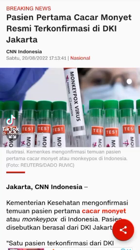 ON | DILARANG JUALAN on Twitter: "Braw! Bau bau onlen lagi nih https://t.co/Z0ZB5c1wEz" / Twitter