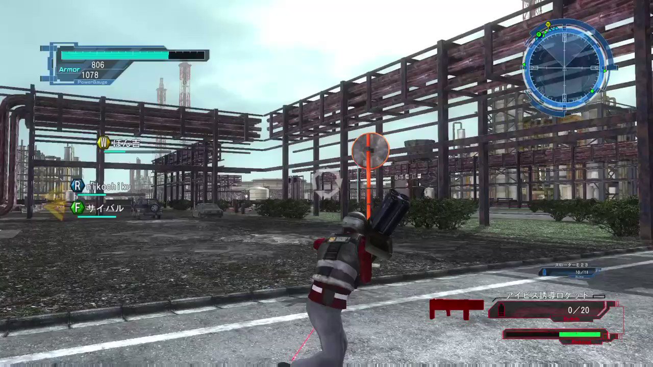 gozz/ごず🏝絵本『無人島漂着100日日記』発売中 on Twitter: "犯人はサイバ…（ここで文字が途切れている） https://t.co/PYp6PblcmV" / Twitter