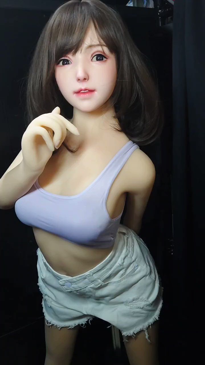 にぱきち on Twitter: "Realgirl155cmCcup(TPE)とR51ヘッドの組み合わせ。 他社138cm肩幅26cmボディと組み合わせでも唯一違和感無かったヘッドなので ...